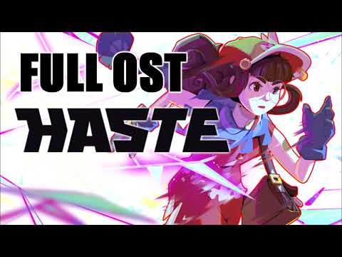 Haste Full OST Album with Time Stamps
