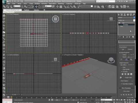 Unreal Development Kit Cloth Basics Tutorial Series Part 1 - UDK Tutorial - YouTube