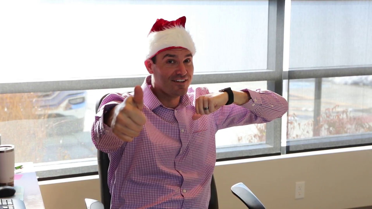THE TRADITION CONTINUES. 2019 HOLIDAY VIDEO TEASER - YouTube