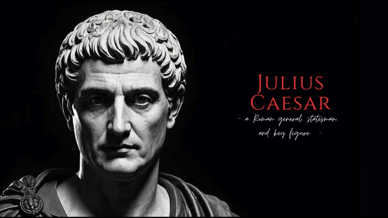 Quotes Life by Julius Caesar I Best Quotes I Legend Quotes - YouTube