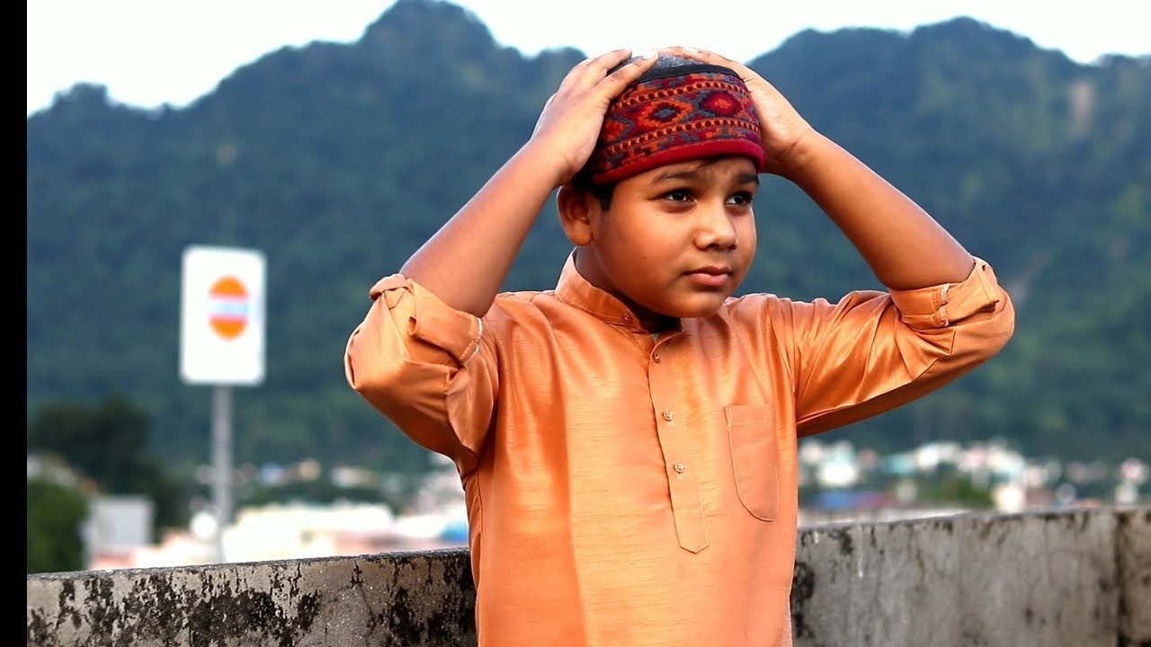 Maduli Garwali New D.J Song 2022 | Dance Cover By Manav Goyal| Karisma ...