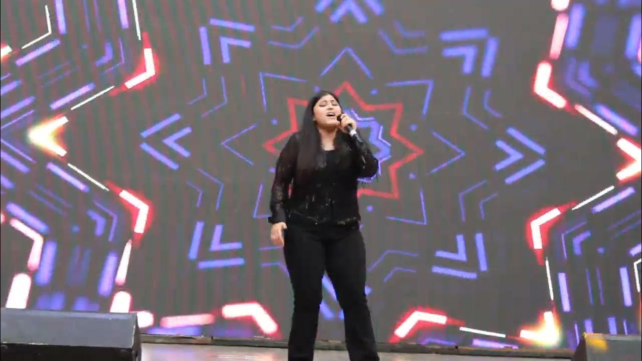 VSICS-Srijan(2K22)_Part-12 - YouTube