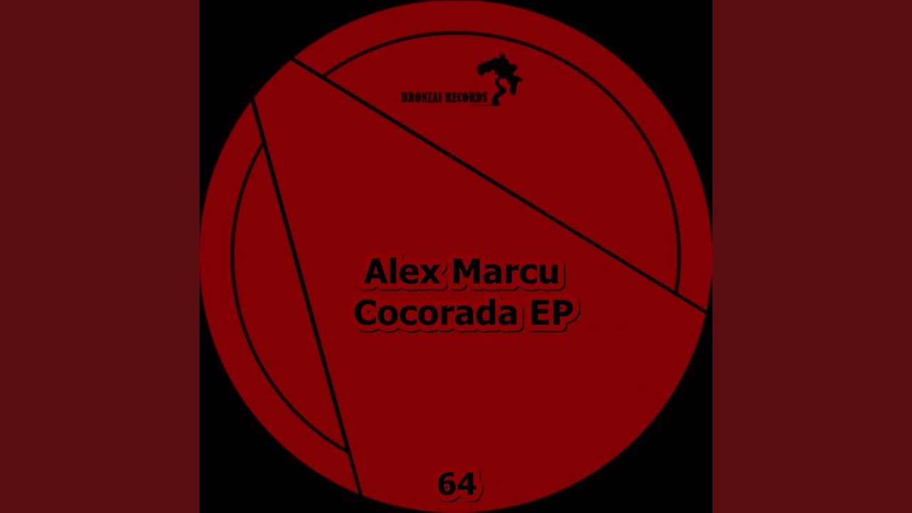 Cocorada (Original Mix) - YouTube