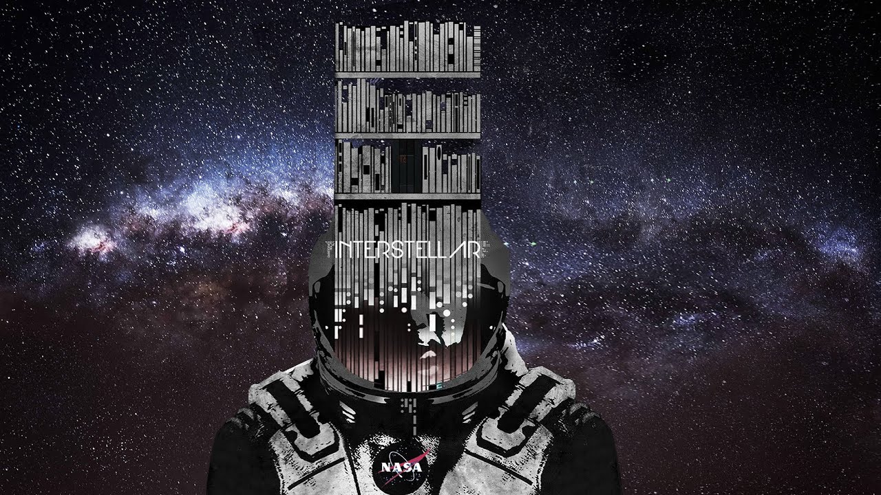 Hans Zimmer - Interstellar Main Theme - YouTube