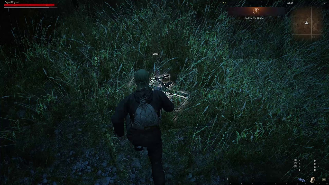 Stay Out Tutorial and How-to-Play - YouTube