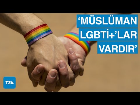 LGBTİ+ örgütlerinden \