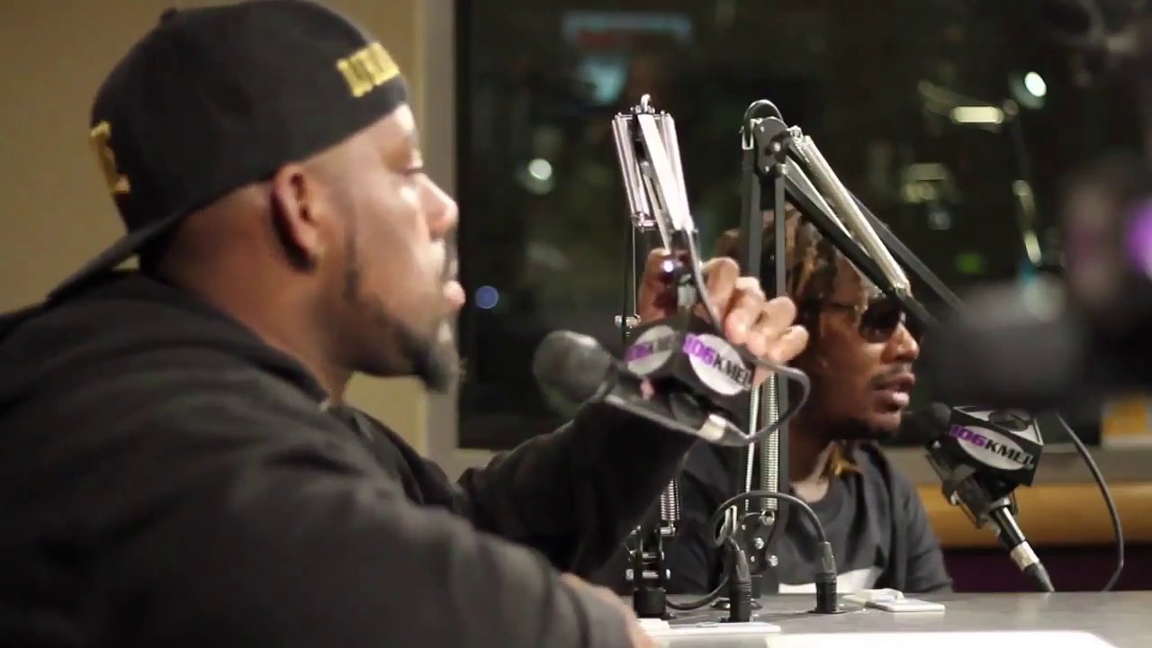 Kafani talks about 20M dollar conspiracy case that landed him 3 years ...