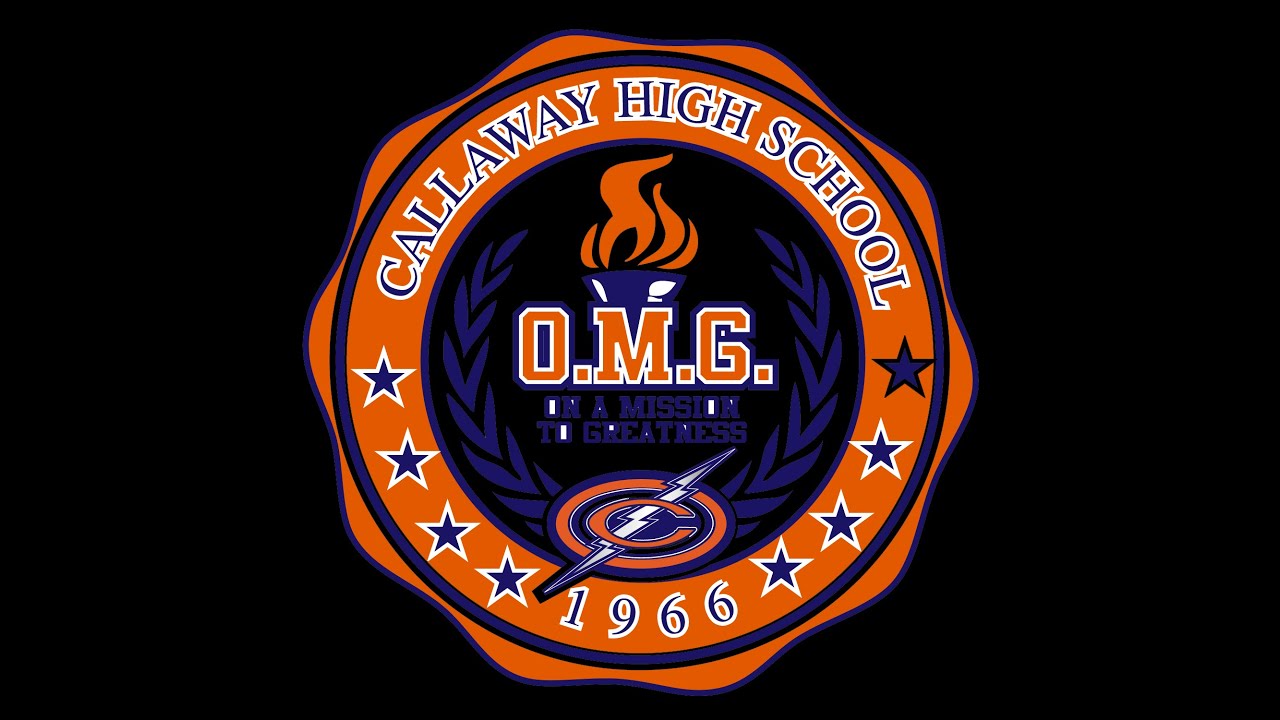 Callaway High School Class Day 2021 - YouTube