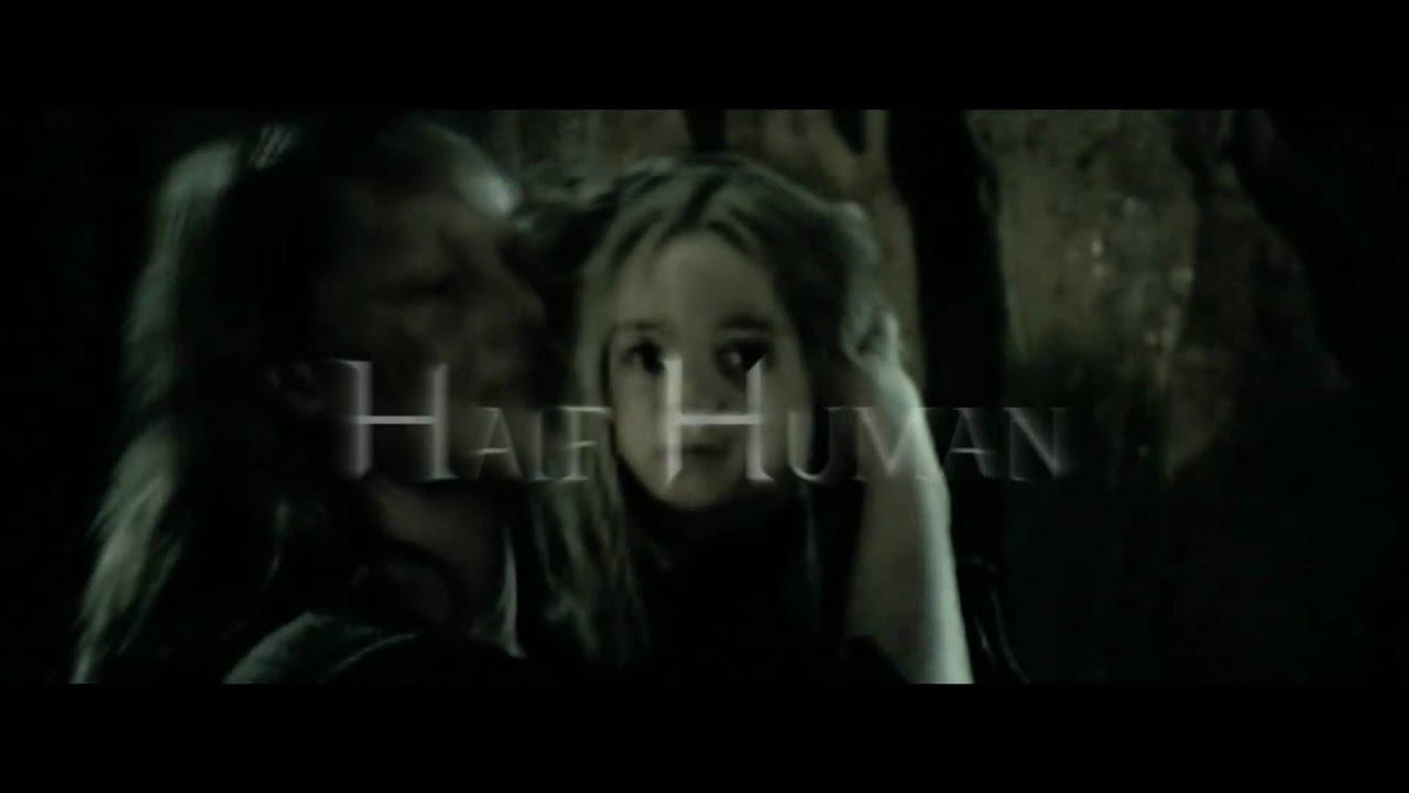 Half Human - Trailer (HD) - YouTube