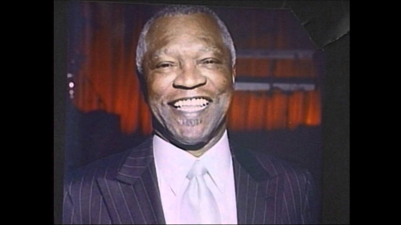 Remembering Butch Lewis (PT 3) - YouTube