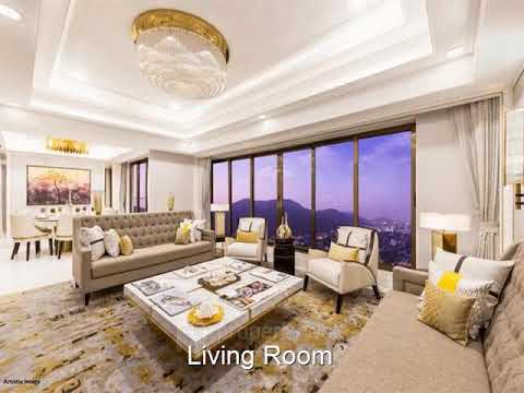 Kulswamini Sukrya Heights - Dombivli West, Thane