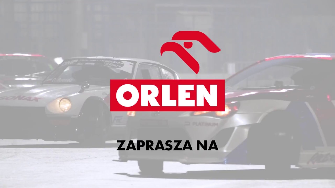 VERVA Street Racing 2018 - 100 lat motoryzacji - YouTube