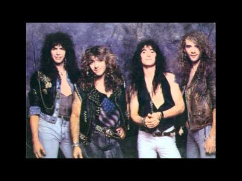 XYZ-Can't Get Over You