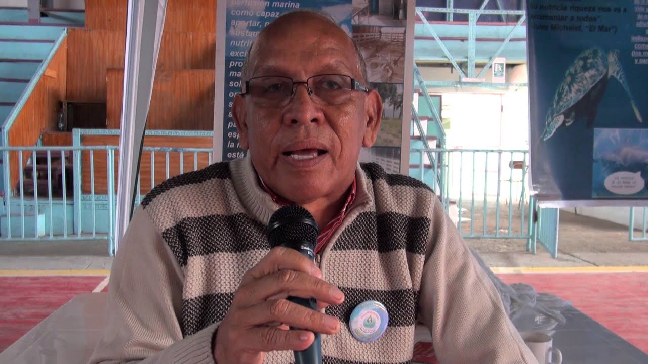 HD Testimonio de Sanación de Jairo Rosado - YouTube