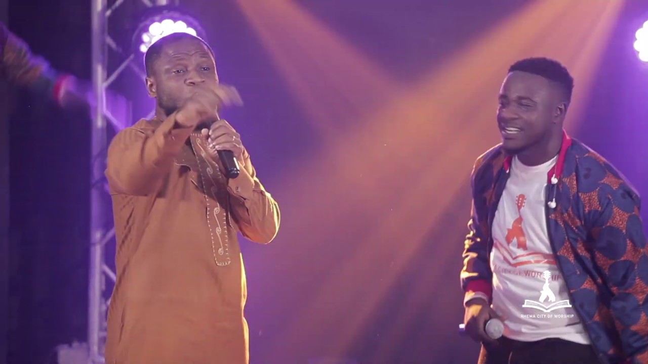 Perez Musik- Words Are Not Enough(spontaneous worship) ft Ps Edwin ...