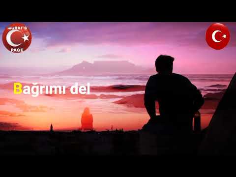 ADINI SEN KOY - KARAOKE *Müslüm GÜRSES*