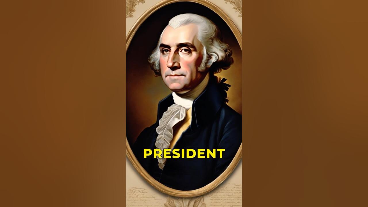 The Life of James Madison: Father of the Constitution - YouTube