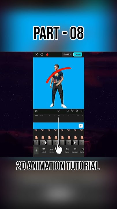 Free Fire 2d Animation Tutorial Part - 08 🔥🤫 #shorts #freefire # ...