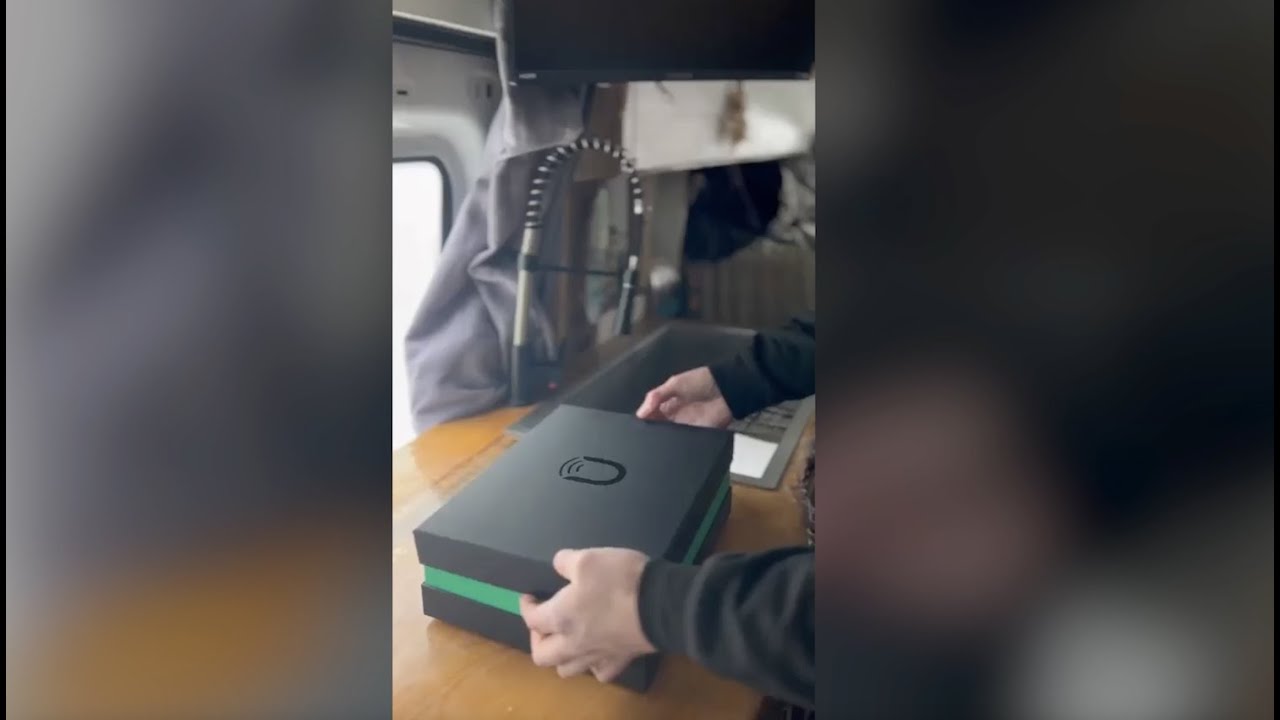 I Found The Perfect Internet For Mobile Gaming! - YouTube