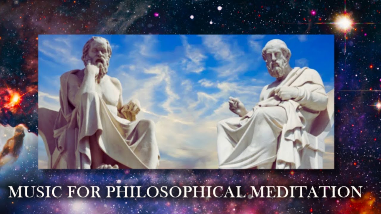 Music for Philosophical Meditation - YouTube