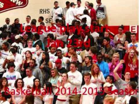 Rowdy Raiders Represent - YouTube
