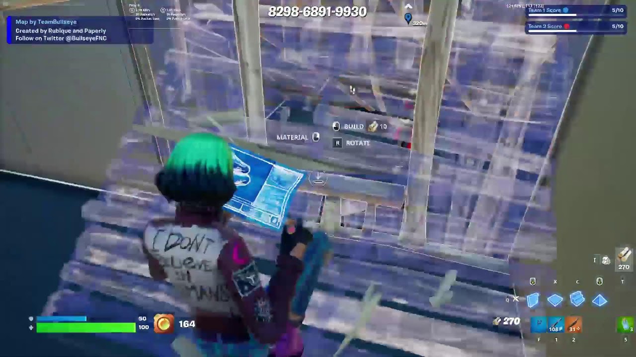 FN Chapter 5 Season 2 NEW ZEUS MYTHIC - YouTube