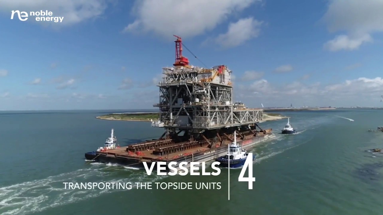 An Inside Look at Leviathan - YouTube