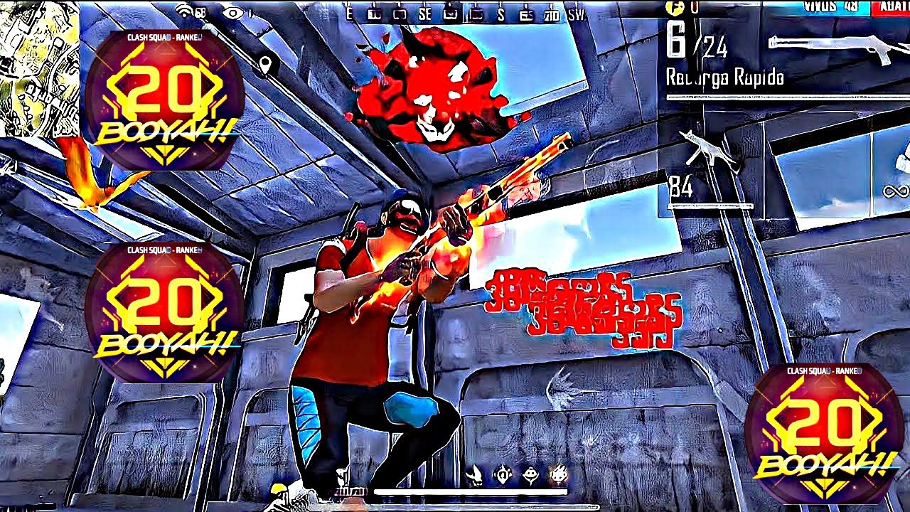 After long time surprise Live Fun Enjoyment // FF LIVE TAMIL//FREE FIRE ...