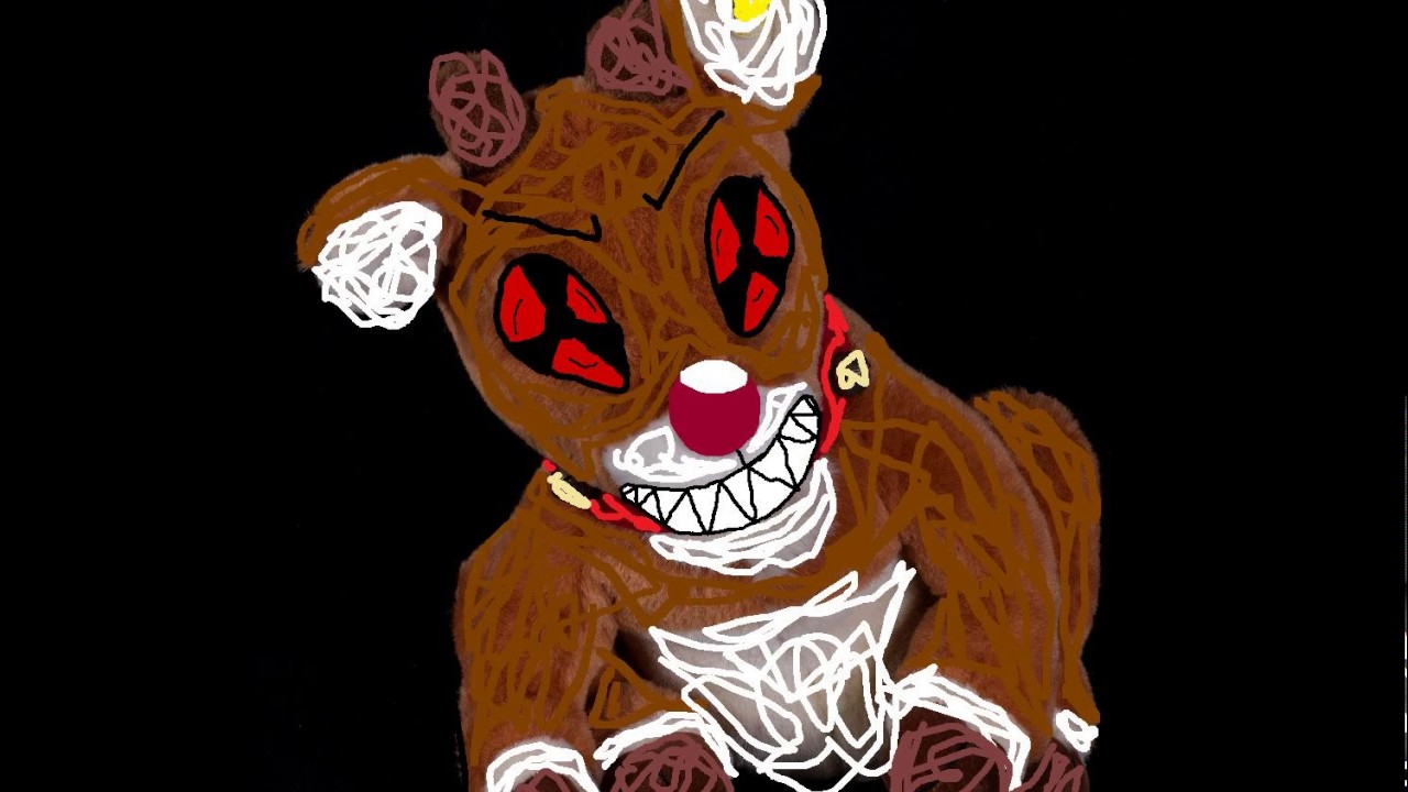 dramatic rudolph (FAKE) 16 - YouTube