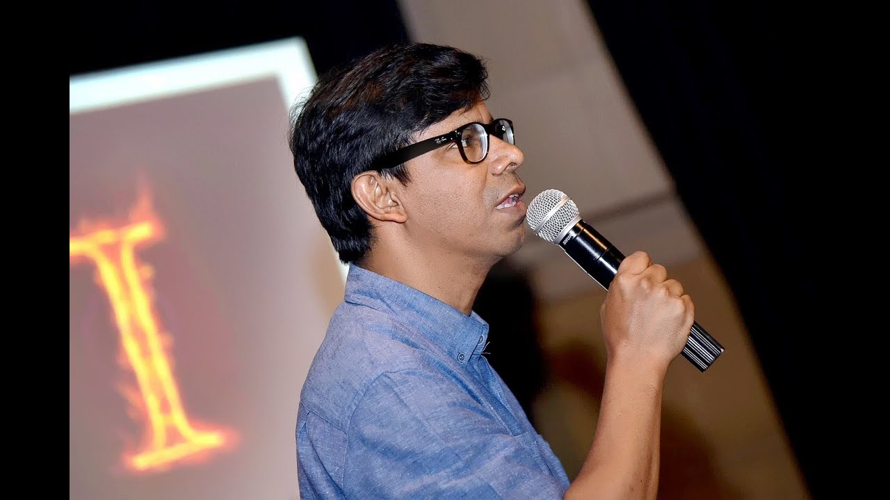 I Have a Dream with Badal Syed. Part-01 (30 March, 2106, Theater ...