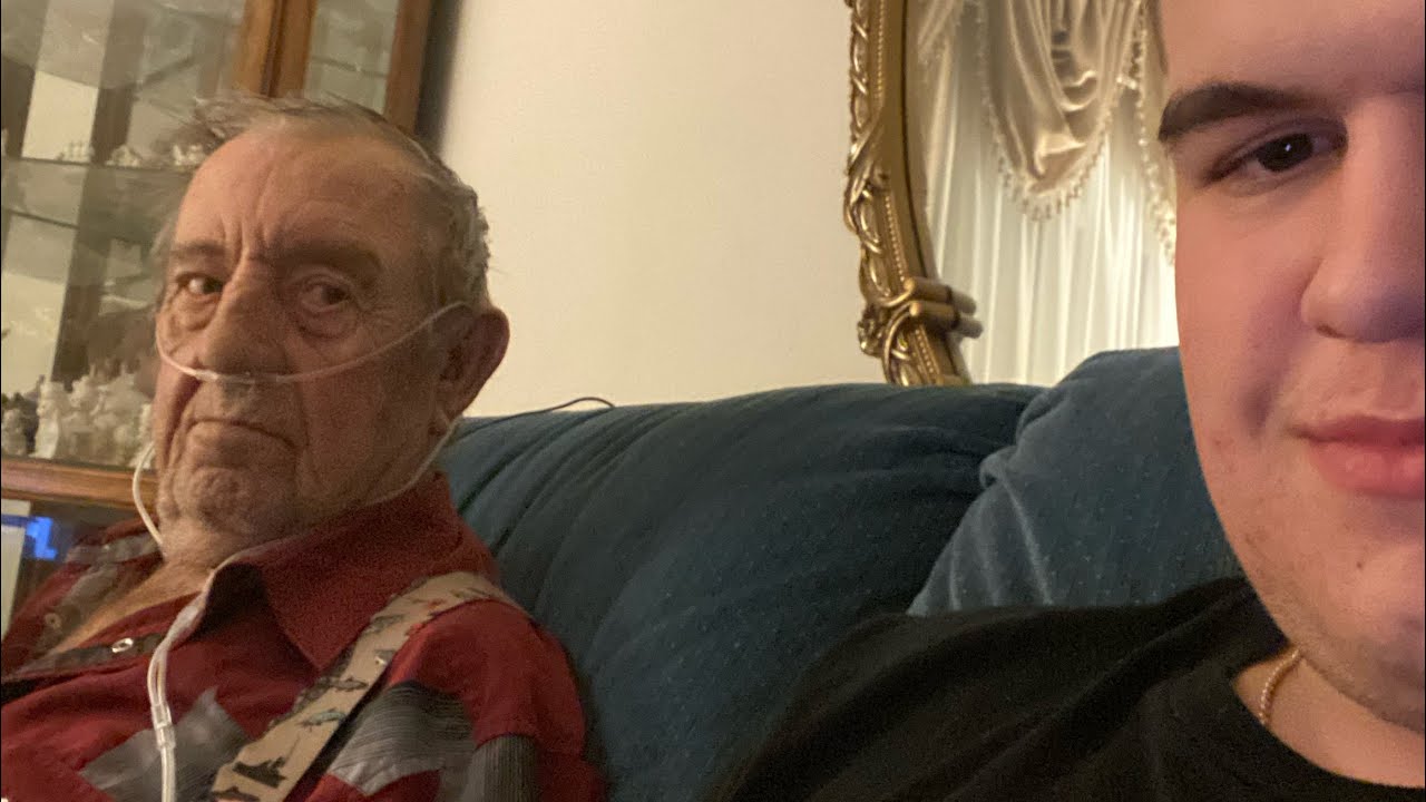 Rest In Peace Grandpa Youtube