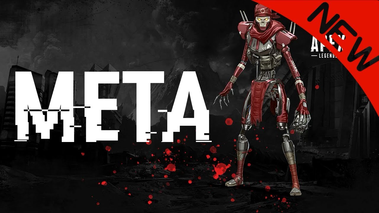 BEST LOADOUT TO BEAT THE NEW META // APEX Legends Season 4 (Gameplay ...