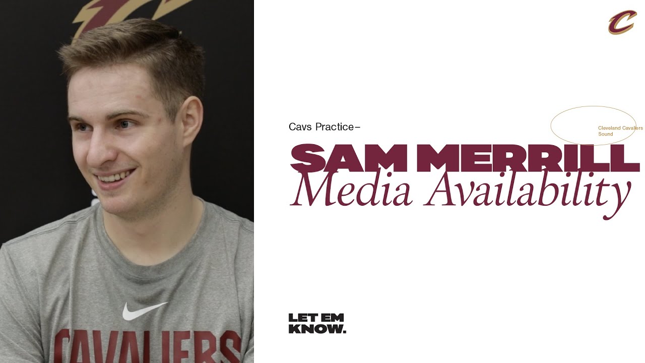 Behind the Scenes: Sam Merrill's Training Regimen and Work Ethic ...