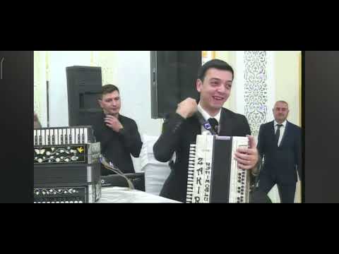 Həmid qarmon Yevropeka (xanlar Cəfərov)