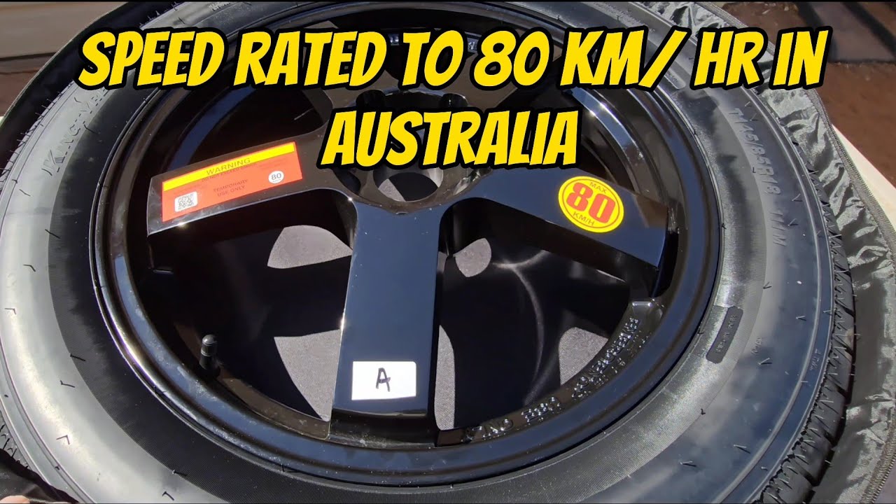 Episode 34: Spare tyre for the BYD Atto 3! - YouTube
