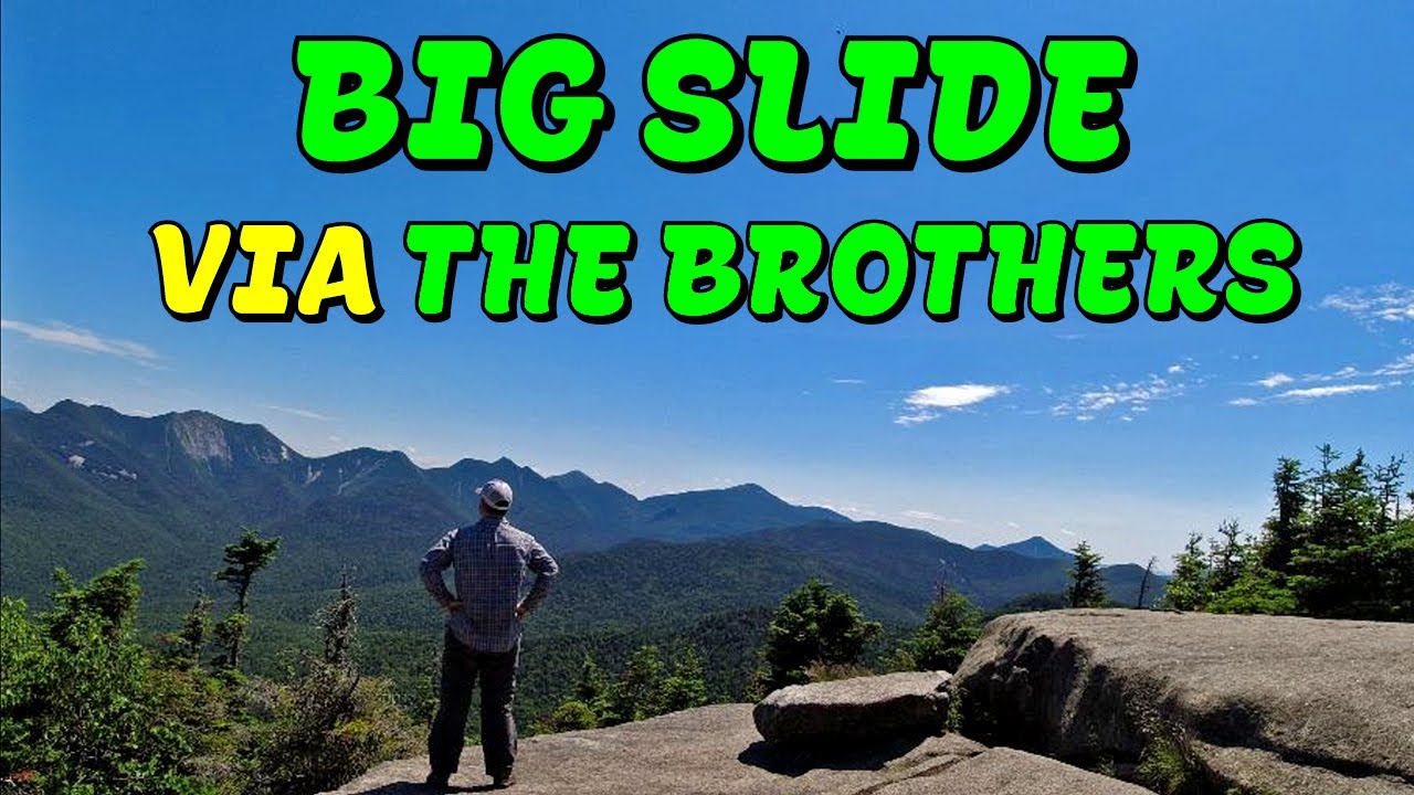 big slide via the brothers - YouTube