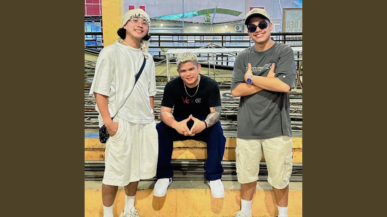 Panakip Butas (feat. Jay Mark & Jajah) - YouTube