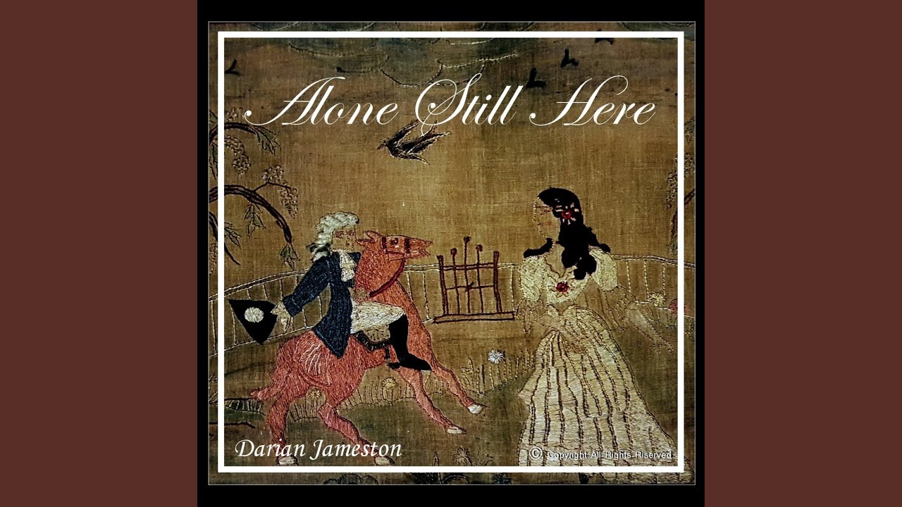 Alone Still Here - YouTube