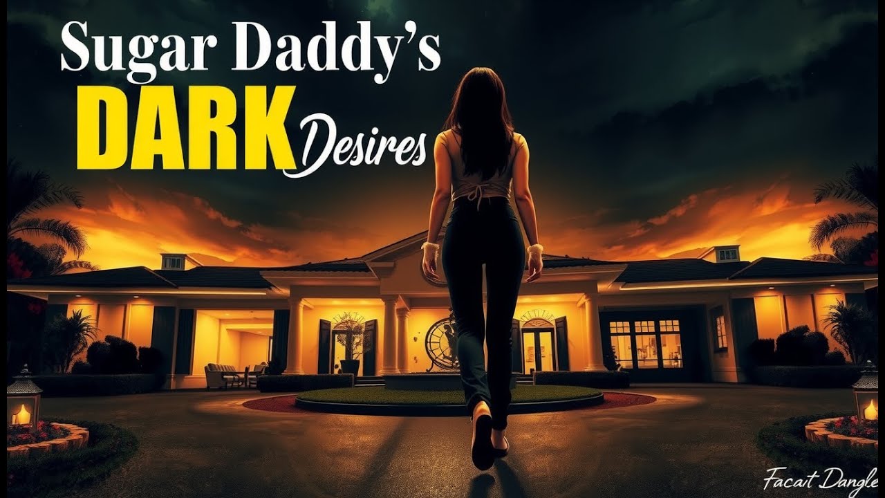 Sugar Daddy's Dark Desires Lead to CHILLING Crime - YouTube