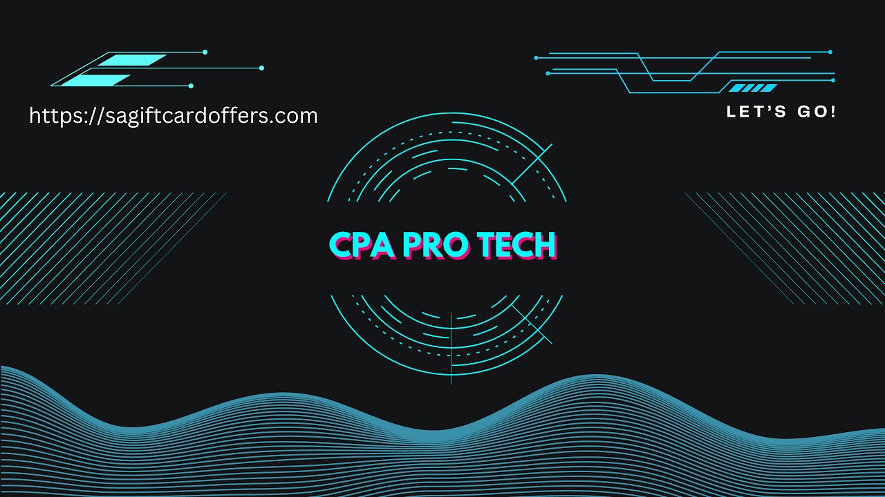 CPA ProTech Live Stream - YouTube