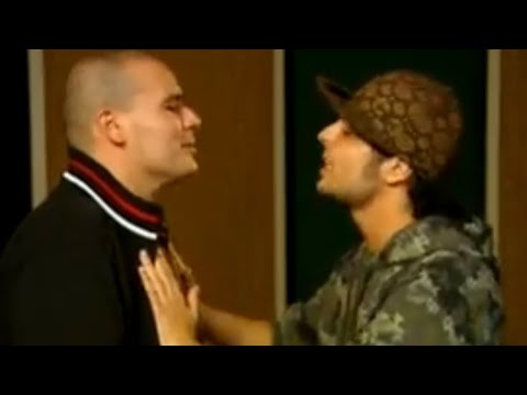 Rapbattle Nederland vs België || Raymzter vs. Pita - YouTube