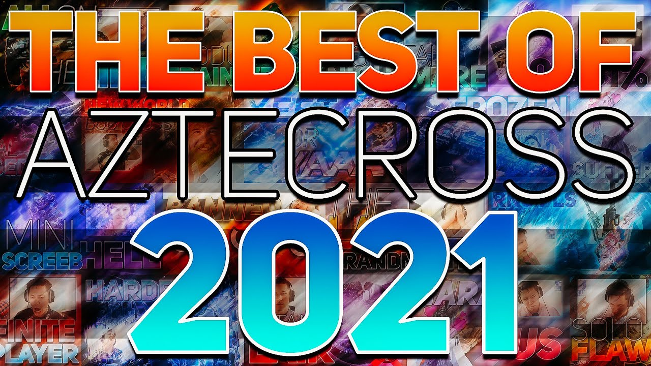The BEST of Aztecross 2021 (Funny Moments) | Destiny 2 - YouTube
