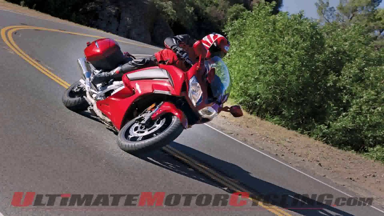 2017 Yamaha Fjr 1400 News - YouTube