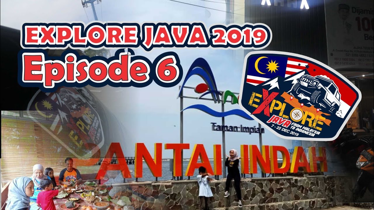 Explore Java 2019 (Episode 6) - YouTube