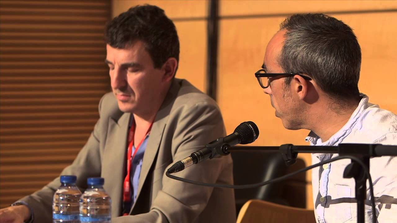 Grands entretiens - Lionel Ruffel - YouTube