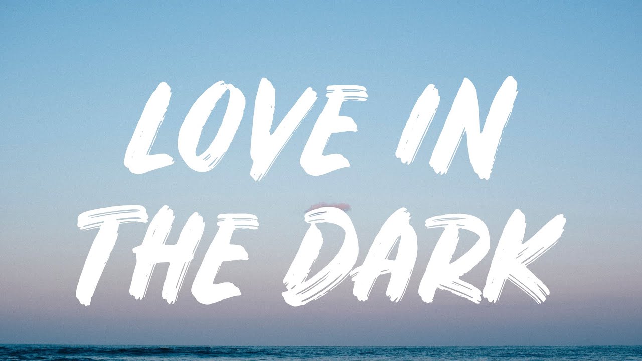 Jessie Reyez - Love In The Dark (Lyrics) - YouTube