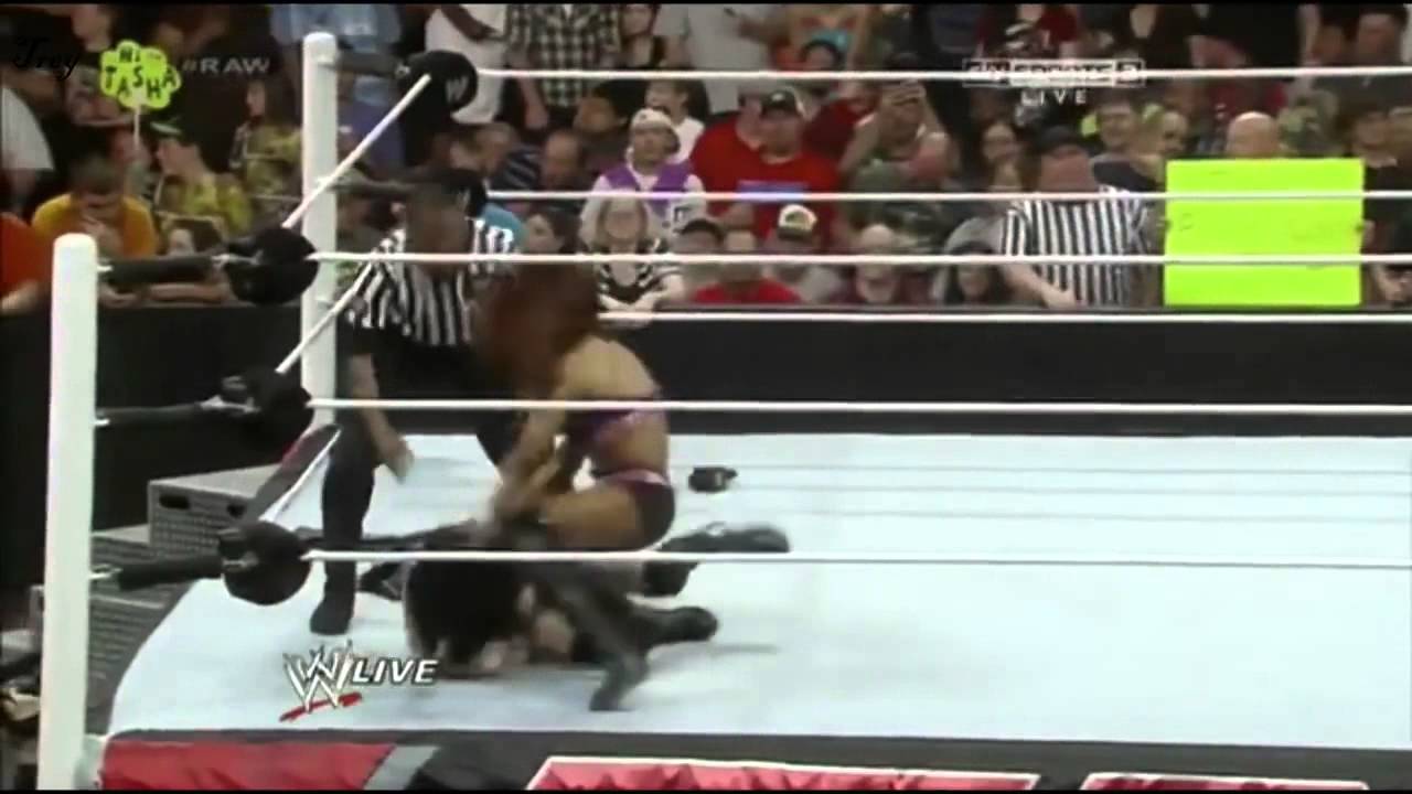 Alicia Fox MV - Defeated - YouTube