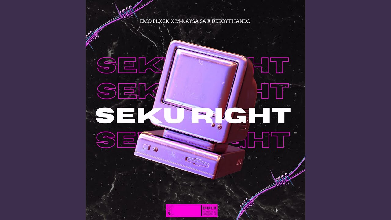 Seku Right - YouTube