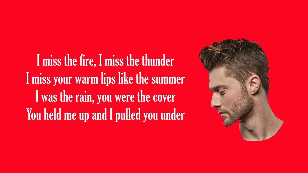 Frank Walker _ Heartbreak Back (Lyrics) ft.Riley Biederer🎵 - YouTube