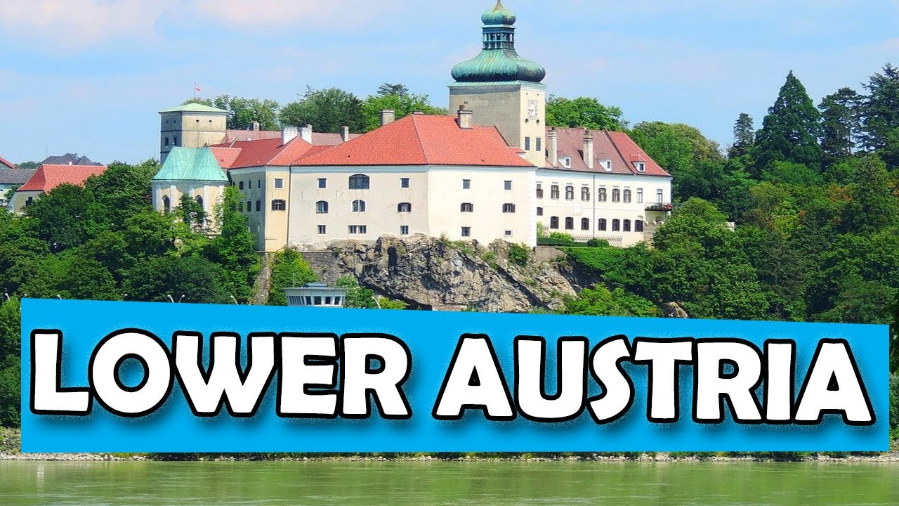 An Introduction to Lower Austria - YouTube
